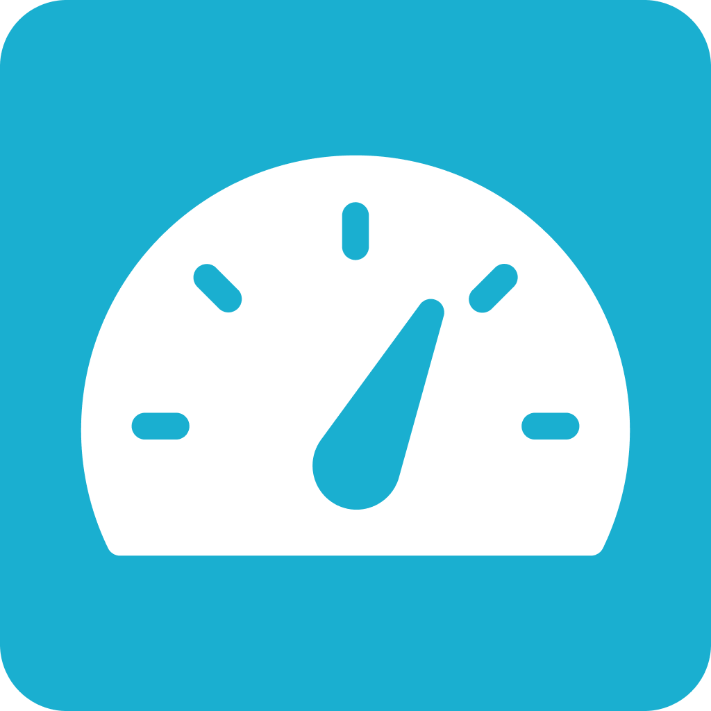 Gauge Speedometer Lite Plugin | Bubble